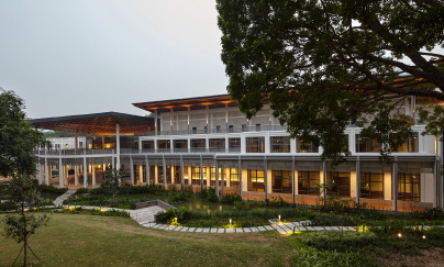 Home - Yale-NUS College